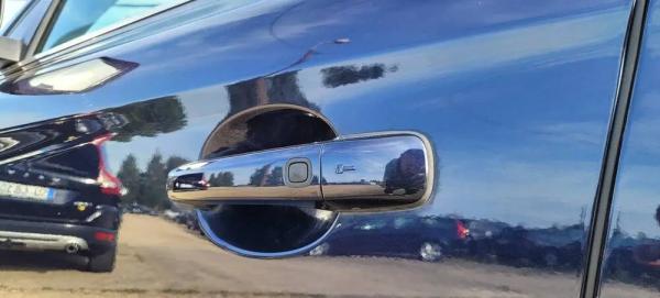 Zils Volvo XC60 2016 Rīga, ar dzinēja tilpumu 2.00 L un nobraukumu 265 tūkst. km par 13200 €, foto 10 vietnē AUTOMOTO.COM.LV