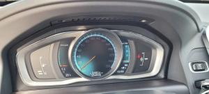 Синий Вольво ХС60 2016 в Рига, объемом двигателя 2.00 л и пробегом 265 тыс. км за 13200 €, фото 23 на AUTOMOTO.COM.LV