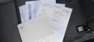 Синий Вольво ХС60 2016 в Рига, объемом двигателя 2.00 л и пробегом 265 тыс. км за 13200 €, фото 24 на AUTOMOTO.COM.LV