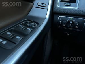 Zils Volvo XC60 2016 Rīga, ar dzinēja tilpumu 2.00 L un nobraukumu 285 tūkst. km par 12990 €, foto 14 vietnē AUTOMOTO.COM.LV