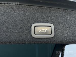 Zils Volvo XC60 2016 Rīga, ar dzinēja tilpumu 2.00 L un nobraukumu 285 tūkst. km par 12990 €, foto 17 vietnē AUTOMOTO.COM.LV