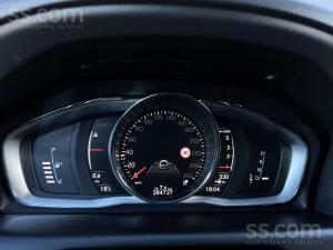 Zils Volvo XC60 2016 Rīga, ar dzinēja tilpumu 2.00 L un nobraukumu 285 tūkst. km par 12990 €, foto 22 vietnē AUTOMOTO.COM.LV