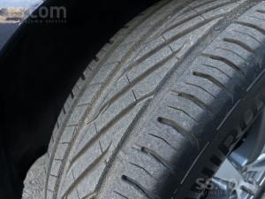 Zils Volvo XC60 2016 Rīga, ar dzinēja tilpumu 2.00 L un nobraukumu 285 tūkst. km par 12990 €, foto 23 vietnē AUTOMOTO.COM.LV
