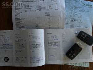 Zils Volvo XC60 2016 Rīga, ar dzinēja tilpumu 2.00 L un nobraukumu 285 tūkst. km par 12990 €, foto 24 vietnē AUTOMOTO.COM.LV