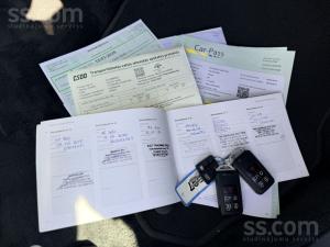 Zils Volvo XC60 2016 Rīga, ar dzinēja tilpumu 2.00 L un nobraukumu 205 tūkst. km par 11995 €, foto 25 vietnē AUTOMOTO.COM.LV