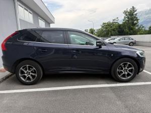 Zils Volvo XC60 2016 Utena, ar dzinēja tilpumu 2.00 L un nobraukumu 211 tūkst. km par 12400 €, foto 5 vietnē AUTOMOTO.COM.LV