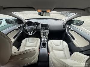 Zils Volvo XC60 2016 Utena, ar dzinēja tilpumu 2.00 L un nobraukumu 211 tūkst. km par 12400 €, foto 8 vietnē AUTOMOTO.COM.LV