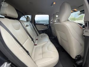 Zils Volvo XC60 2016 Utena, ar dzinēja tilpumu 2.00 L un nobraukumu 211 tūkst. km par 12400 €, foto 11 vietnē AUTOMOTO.COM.LV