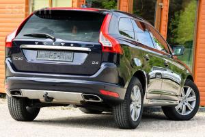 Zils Volvo XC60 2016 Tukums, ar dzinēja tilpumu 2.00 L un nobraukumu 250 tūkst. km par 12190 €, foto 4 vietnē AUTOMOTO.COM.LV