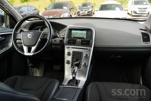 Zils Volvo XC60 2016 Tukums, ar dzinēja tilpumu 2.00 L un nobraukumu 250 tūkst. km par 12190 €, foto 11 vietnē AUTOMOTO.COM.LV
