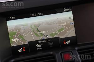 Zils Volvo XC60 2016 Tukums, ar dzinēja tilpumu 2.00 L un nobraukumu 250 tūkst. km par 12190 €, foto 14 vietnē AUTOMOTO.COM.LV