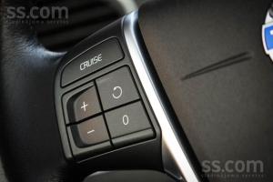 Zils Volvo XC60 2016 Tukums, ar dzinēja tilpumu 2.00 L un nobraukumu 250 tūkst. km par 12190 €, foto 22 vietnē AUTOMOTO.COM.LV