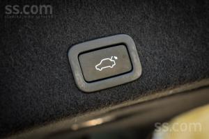 Zils Volvo XC60 2016 Tukums, ar dzinēja tilpumu 2.00 L un nobraukumu 250 tūkst. km par 12190 €, foto 23 vietnē AUTOMOTO.COM.LV