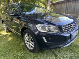 Zils Volvo XC60 2016 Rīga, ar dzinēja tilpumu 2.40 L un nobraukumu 222 tūkst. km par 12790 €, foto 3 vietnē AUTOMOTO.COM.LV