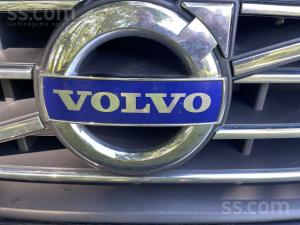 Zils Volvo XC60 2016 Rīga, ar dzinēja tilpumu 2.40 L un nobraukumu 222 tūkst. km par 12790 €, foto 8 vietnē AUTOMOTO.COM.LV