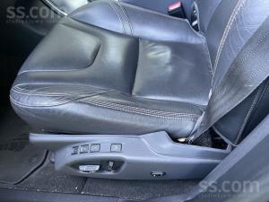 Zils Volvo XC60 2016 Rīga, ar dzinēja tilpumu 2.40 L un nobraukumu 222 tūkst. km par 12790 €, foto 15 vietnē AUTOMOTO.COM.LV