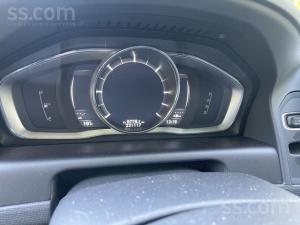 Zils Volvo XC60 2016 Rīga, ar dzinēja tilpumu 2.40 L un nobraukumu 222 tūkst. km par 12790 €, foto 16 vietnē AUTOMOTO.COM.LV