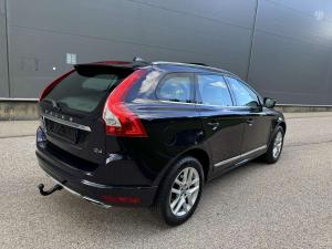 Zils Volvo XC60 2016 Alīta, ar dzinēja tilpumu 2.00 L un nobraukumu 282 tūkst. km par 12600 €, foto 5 vietnē AUTOMOTO.COM.LV