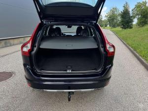 Zils Volvo XC60 2016 Alīta, ar dzinēja tilpumu 2.00 L un nobraukumu 282 tūkst. km par 12600 €, foto 6 vietnē AUTOMOTO.COM.LV