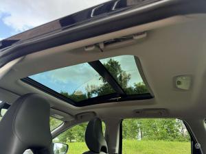 Zils Volvo XC60 2016 Alīta, ar dzinēja tilpumu 2.00 L un nobraukumu 282 tūkst. km par 12600 €, foto 12 vietnē AUTOMOTO.COM.LV