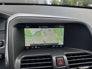 Zils Volvo XC60 2016 Alīta, ar dzinēja tilpumu 2.00 L un nobraukumu 282 tūkst. km par 12600 €, foto 15 vietnē AUTOMOTO.COM.LV