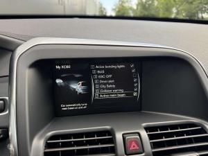 Zils Volvo XC60 2016 Alīta, ar dzinēja tilpumu 2.00 L un nobraukumu 282 tūkst. km par 12600 €, foto 16 vietnē AUTOMOTO.COM.LV