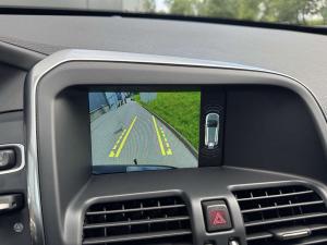 Zils Volvo XC60 2016 Alīta, ar dzinēja tilpumu 2.00 L un nobraukumu 282 tūkst. km par 12600 €, foto 17 vietnē AUTOMOTO.COM.LV