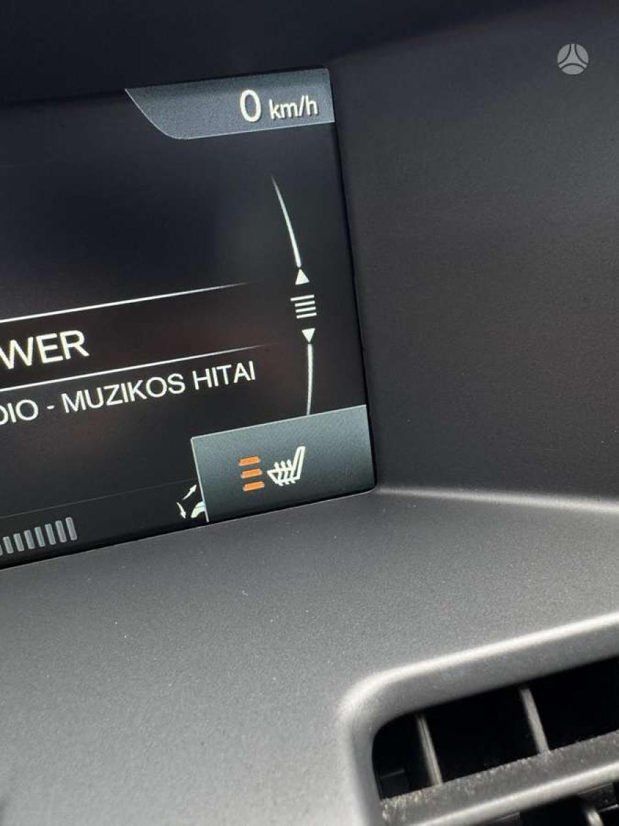 Zils Volvo XC60 2016 Alīta, ar dzinēja tilpumu 2.00 L un nobraukumu 282 tūkst. km par 12600 €, foto 18 vietnē AUTOMOTO.COM.LV