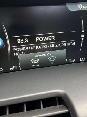 Zils Volvo XC60 2016 Alīta, ar dzinēja tilpumu 2.00 L un nobraukumu 282 tūkst. km par 12600 €, foto 19 vietnē AUTOMOTO.COM.LV