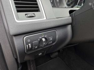 Zils Volvo XC60 2016 Alīta, ar dzinēja tilpumu 2.00 L un nobraukumu 282 tūkst. km par 12600 €, foto 25 vietnē AUTOMOTO.COM.LV