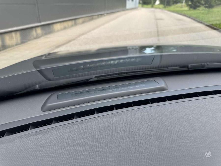 Zils Volvo XC60 2016 Alīta, ar dzinēja tilpumu 2.00 L un nobraukumu 282 tūkst. km par 12600 €, foto 27 vietnē AUTOMOTO.COM.LV