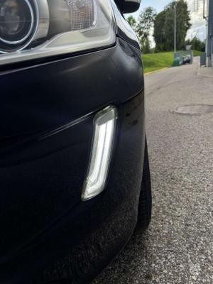 Zils Volvo XC60 2016 Alīta, ar dzinēja tilpumu 2.00 L un nobraukumu 282 tūkst. km par 12600 €, foto 31 vietnē AUTOMOTO.COM.LV