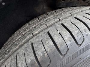 Zils Volvo XC60 2016 Alīta, ar dzinēja tilpumu 2.00 L un nobraukumu 282 tūkst. km par 12600 €, foto 34 vietnē AUTOMOTO.COM.LV
