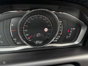 Zils Volvo XC60 2016 Alīta, ar dzinēja tilpumu 2.00 L un nobraukumu 282 tūkst. km par 12600 €, foto 42 vietnē AUTOMOTO.COM.LV