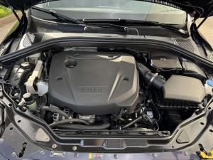 Zils Volvo XC60 2016 Alīta, ar dzinēja tilpumu 2.00 L un nobraukumu 282 tūkst. km par 12600 €, foto 43 vietnē AUTOMOTO.COM.LV