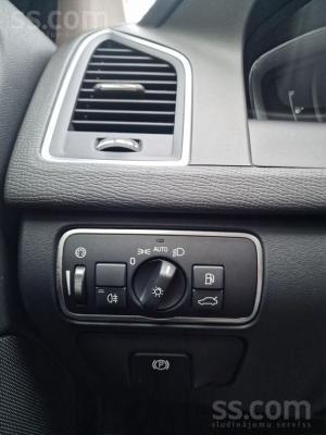 Zils Volvo XC60 2016 Rīga, ar dzinēja tilpumu 2.00 L un nobraukumu 109 tūkst. km par 13900 €, foto 9 vietnē AUTOMOTO.COM.LV