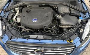Zils Volvo XC60 2016 Rīga, ar dzinēja tilpumu 2.00 L un nobraukumu 109 tūkst. km par 13900 €, foto 11 vietnē AUTOMOTO.COM.LV