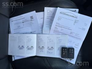 Zils Volvo XC60 2016 Rīga, ar dzinēja tilpumu 2.40 L un nobraukumu 222 tūkst. km par 15500 €, foto 9 vietnē AUTOMOTO.COM.LV