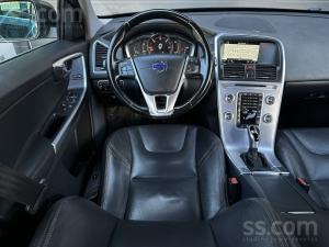 Zils Volvo XC60 2016 Rīga, ar dzinēja tilpumu 2.40 L un nobraukumu 222 tūkst. km par 15500 €, foto 15 vietnē AUTOMOTO.COM.LV