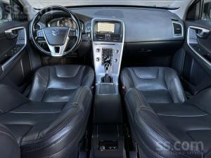 Zils Volvo XC60 2016 Rīga, ar dzinēja tilpumu 2.40 L un nobraukumu 222 tūkst. km par 15500 €, foto 17 vietnē AUTOMOTO.COM.LV