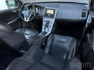 Zils Volvo XC60 2016 Rīga, ar dzinēja tilpumu 2.40 L un nobraukumu 222 tūkst. km par 15500 €, foto 19 vietnē AUTOMOTO.COM.LV