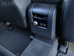 Zils Volvo XC60 2016 Rīga, ar dzinēja tilpumu 2.40 L un nobraukumu 222 tūkst. km par 15500 €, foto 25 vietnē AUTOMOTO.COM.LV