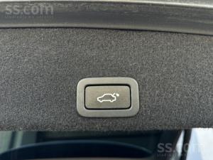 Zils Volvo XC60 2016 Rīga, ar dzinēja tilpumu 2.40 L un nobraukumu 222 tūkst. km par 15500 €, foto 27 vietnē AUTOMOTO.COM.LV