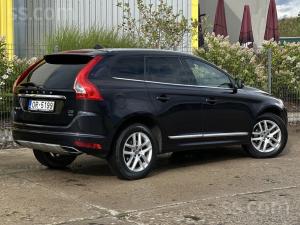 Zils Volvo XC60 2016 Rīga, ar dzinēja tilpumu 2.40 L un nobraukumu 222 tūkst. km par 15500 €, foto 33 vietnē AUTOMOTO.COM.LV
