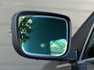 Zils Volvo XC60 2016 Rīga, ar dzinēja tilpumu 2.40 L un nobraukumu 222 tūkst. km par 15500 €, foto 34 vietnē AUTOMOTO.COM.LV