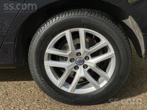 Zils Volvo XC60 2016 Rīga, ar dzinēja tilpumu 2.40 L un nobraukumu 222 tūkst. km par 15500 €, foto 35 vietnē AUTOMOTO.COM.LV