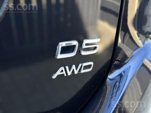 Zils Volvo XC60 2016 Rīga, ar dzinēja tilpumu 2.40 L un nobraukumu 222 tūkst. km par 15500 €, foto 36 vietnē AUTOMOTO.COM.LV