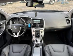 Zils Volvo XC60 2016 Panevēža, ar dzinēja tilpumu 1.97 L un nobraukumu 174 tūkst. km par 10900 €, foto 13 vietnē AUTOMOTO.COM.LV