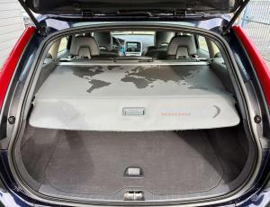 Zils Volvo XC60 2016 Panevēža, ar dzinēja tilpumu 1.97 L un nobraukumu 174 tūkst. km par 10900 €, foto 23 vietnē AUTOMOTO.COM.LV
