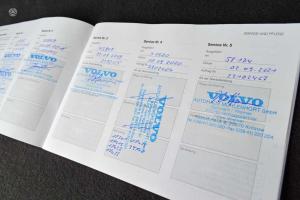 Blue Volvo XC60 2016 in Vilnius, with an engine capacity of 2.40 L and mileage of 100 thousand km for 17350 €, photo 44 on AUTOMOTO.COM.LV